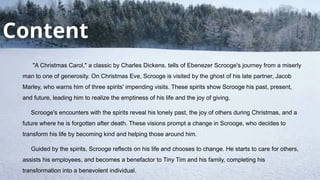 Charles Dickens's work_ A Christmas Carol.pptx