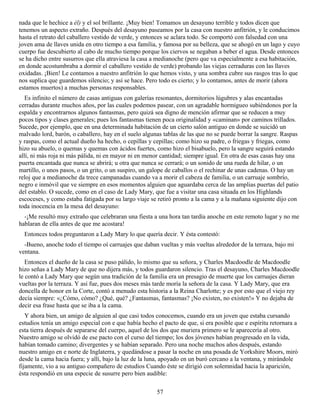 Charles dickens historias de fantasmas imprimir | DOC