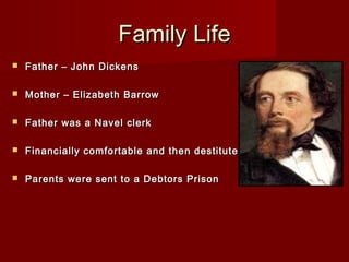 Charles dickens(2) | PPT