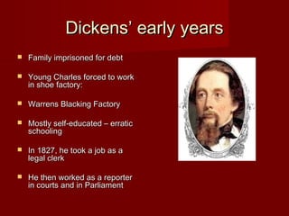 Charles dickens(2) | PPT