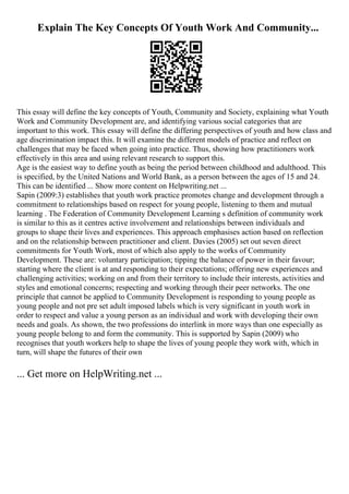 Charles Dickens Great Expectations Chapter 1 Essay | PDF