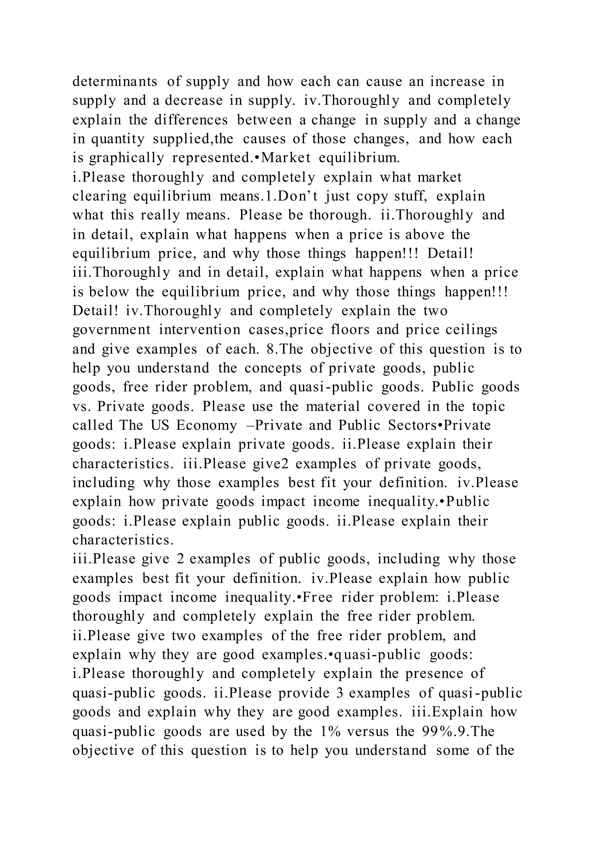 Charles Hackner, Felicia Anderson 6212-ECON-2302-Principles of Mic | DOCX