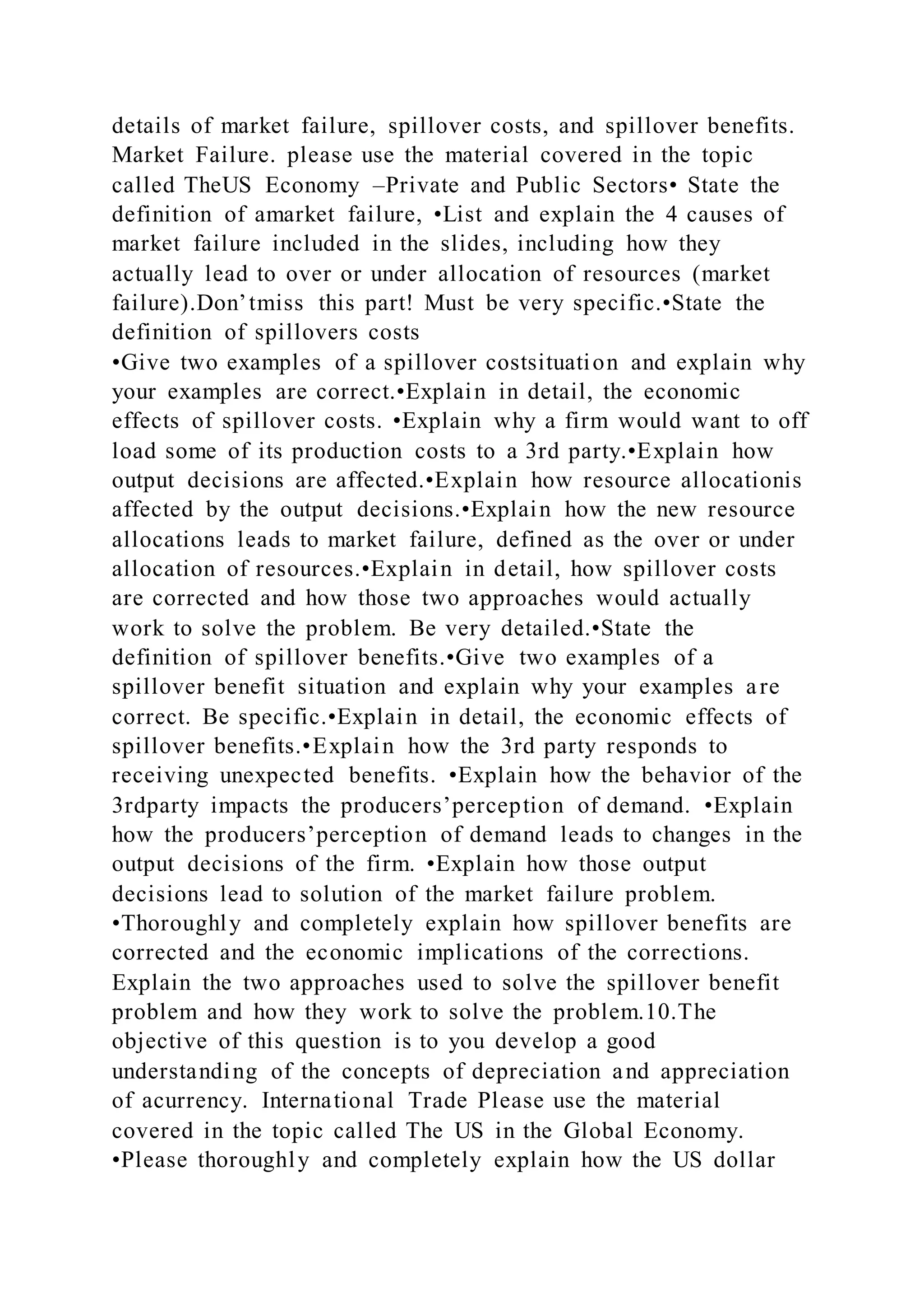 Charles Hackner, Felicia Anderson 6212-ECON-2302-Principles of Mic | DOCX