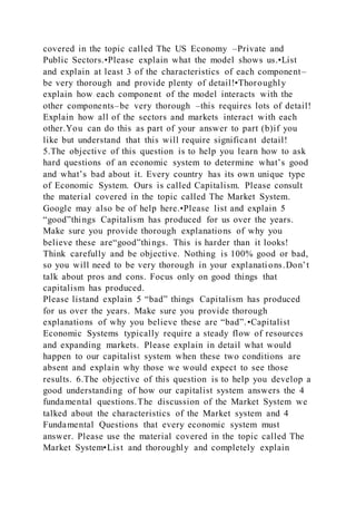 Charles Hackner, Felicia Anderson 6212-ECON-2302-Principles of Mic | DOCX