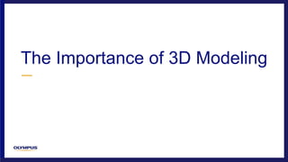 Benefits of 3D Visualization for High-Resolution Video Measurement ...