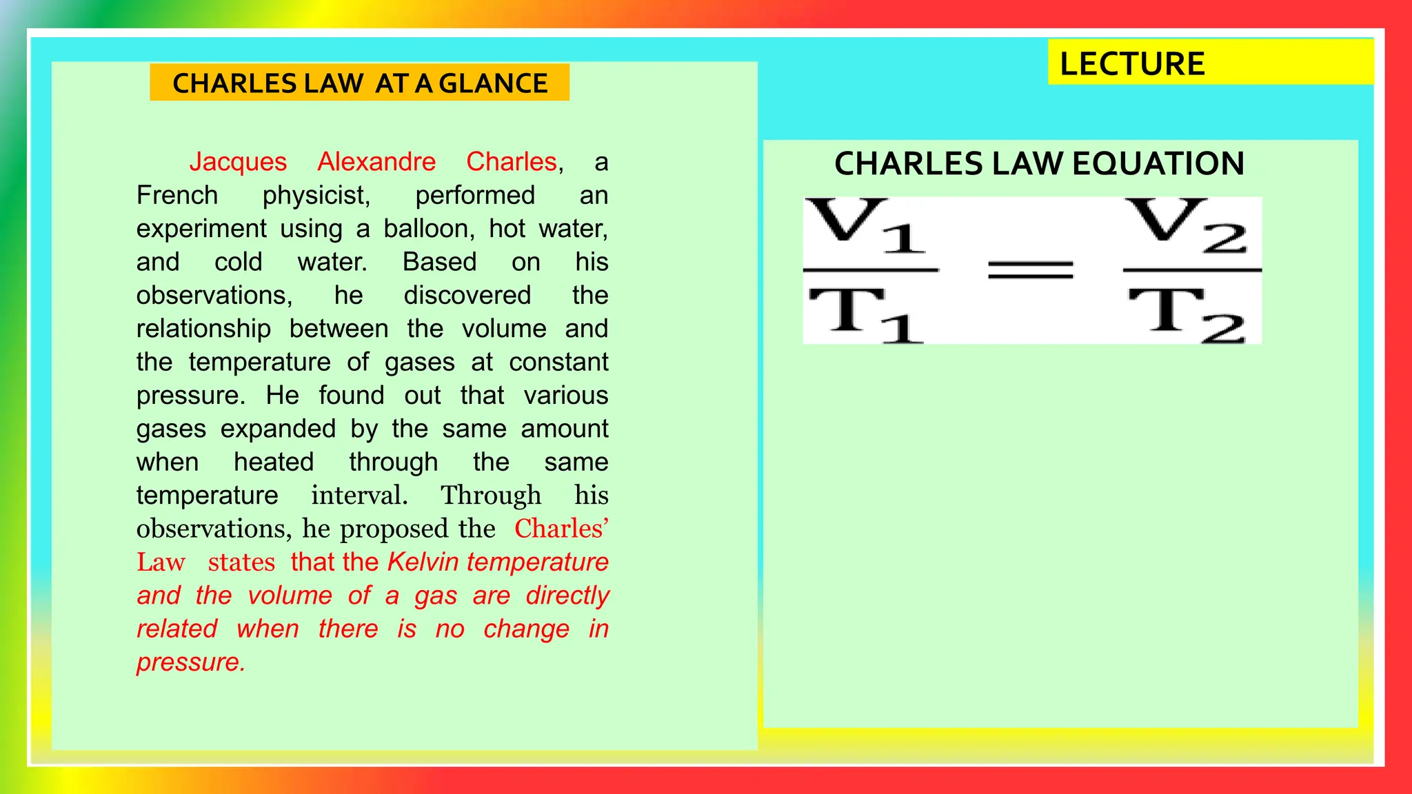 SIENCE MODULE- CHARLES LAW PRESENTATION.pptx