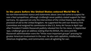 Charles Lindbergh | PPT