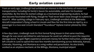 Charles Lindbergh | PPT