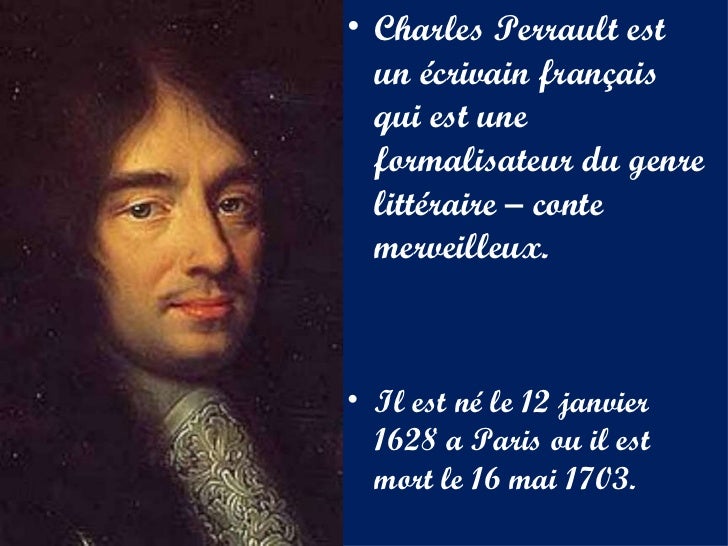 Charles Perrault Quotes