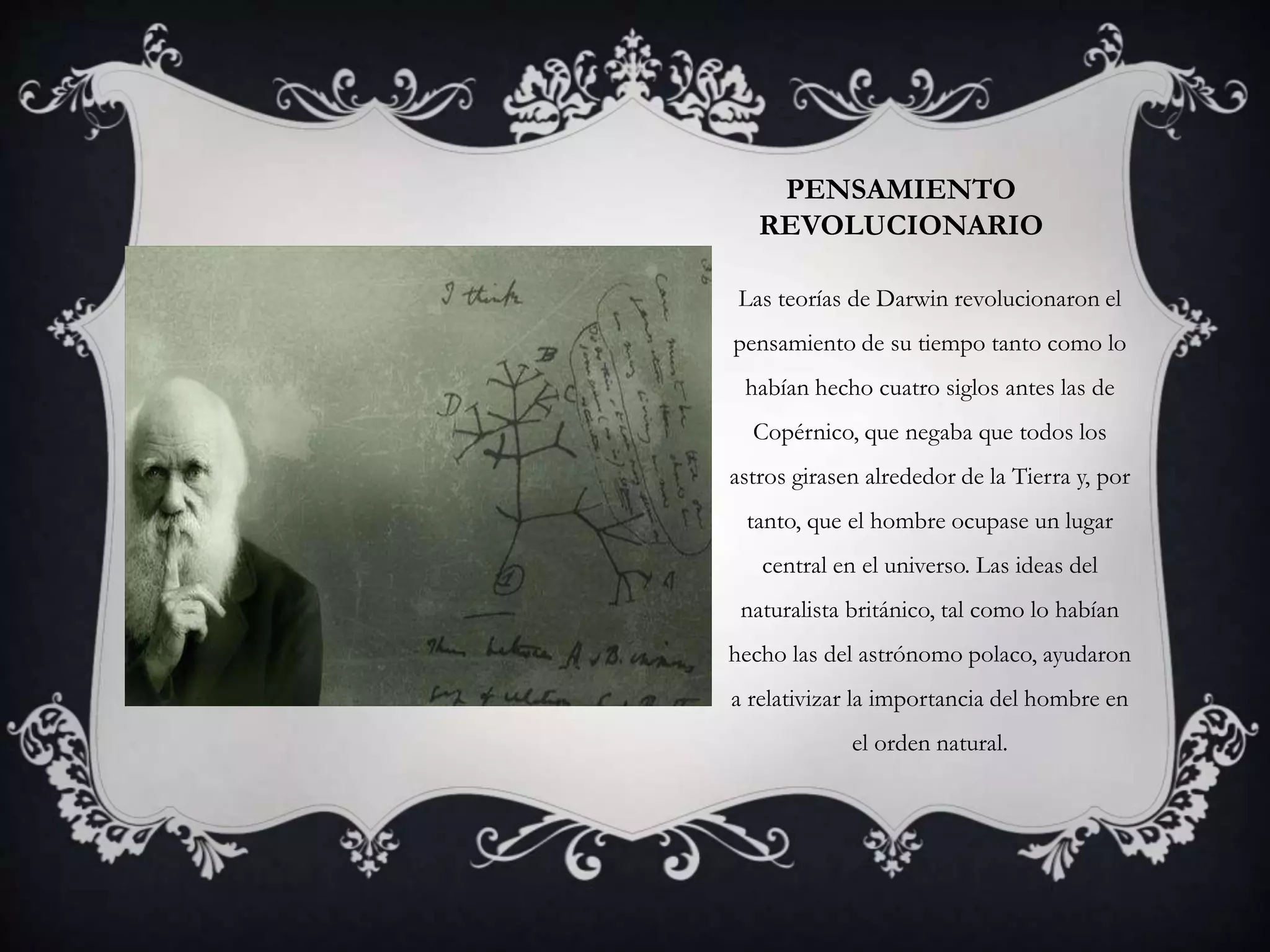 Charles robert darwin | PPTX