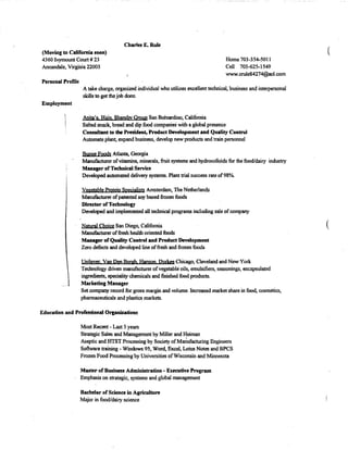 Charles rule documents | PDF