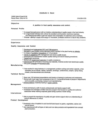 Charles rule documents | PDF