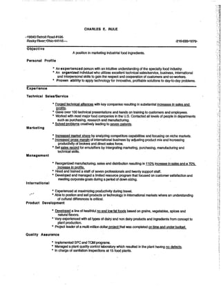 Charles rule documents | PDF