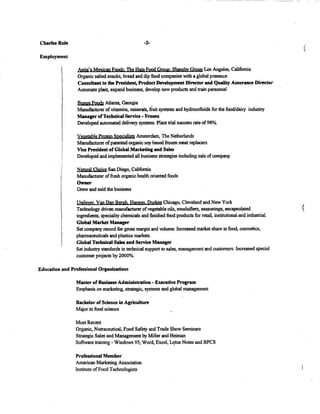 Charles rule documents | PDF