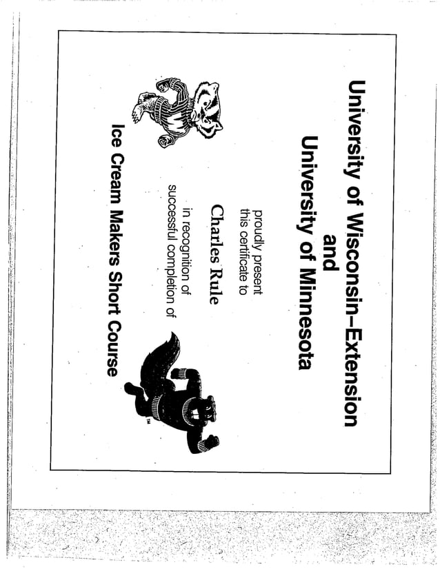 Charles rule documents | PDF