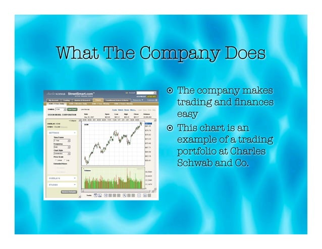 Charles Schwab | PDF