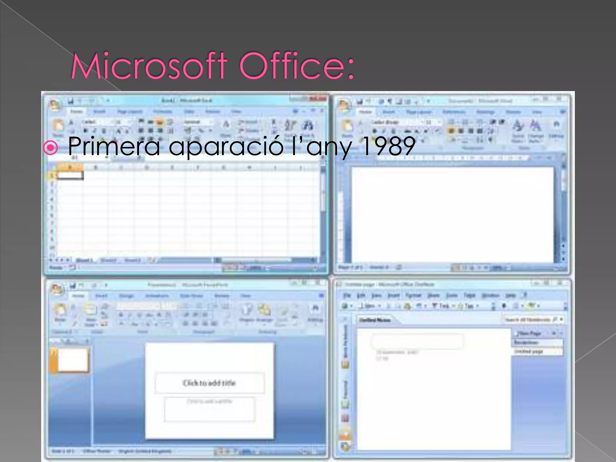 Charles simonyi | PPTX