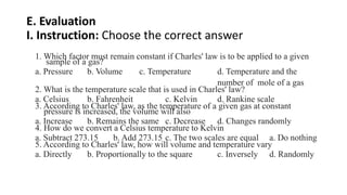 Charles’s Law.pptx