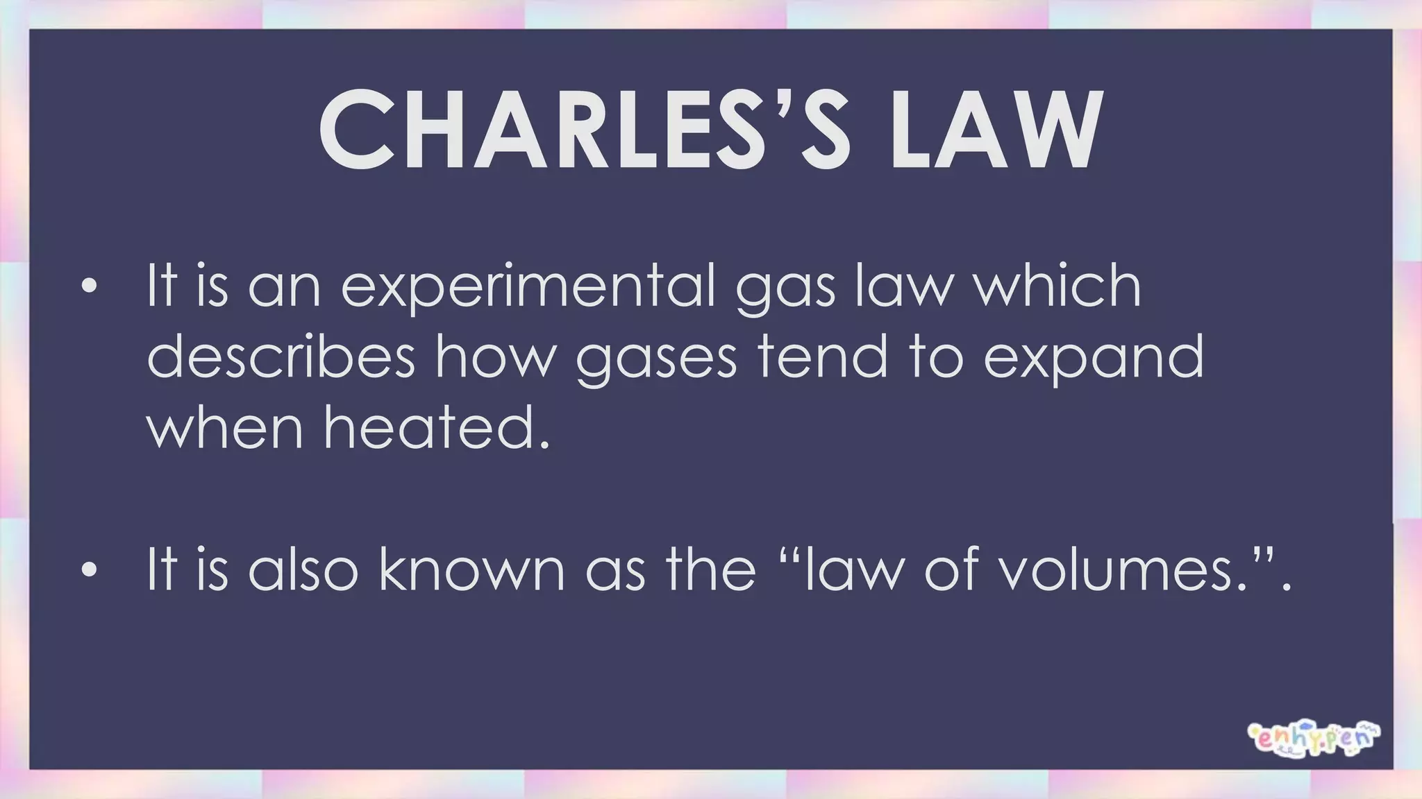 Charles's Law.pptx