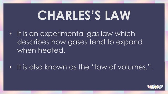 Charles's Law.pptx