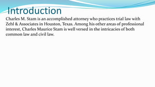 Common Law Versus Civil Law | PPTX