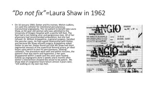 Charles Theodore Dotter