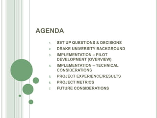 Adding PDA for Print? Consider Your Options for Implementation | PPTX | Technology & Computing