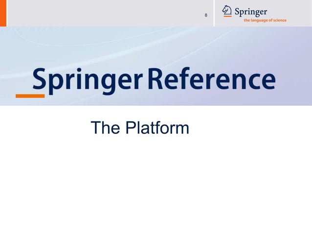 Springer Reference | PDF