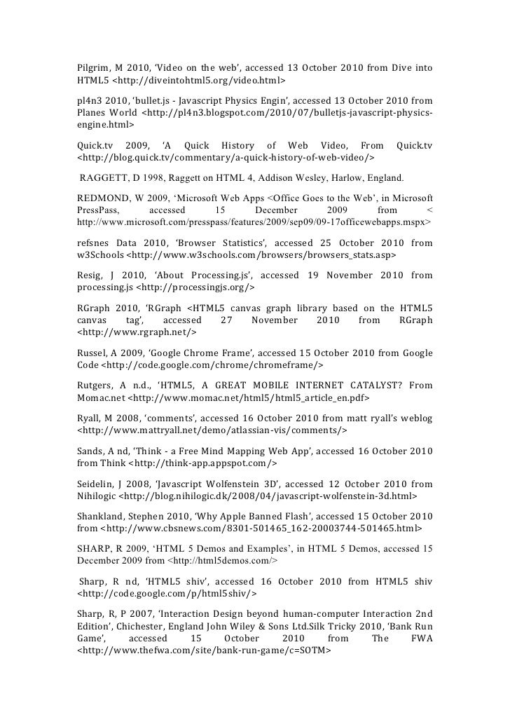 Dissertation Appendix Bibliographysetupxfc2com