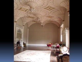 Charleville castle presentation1 | PPTX