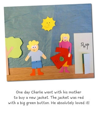Charlie's tale | PDF