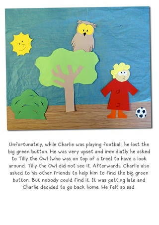 Charlie's tale | PDF