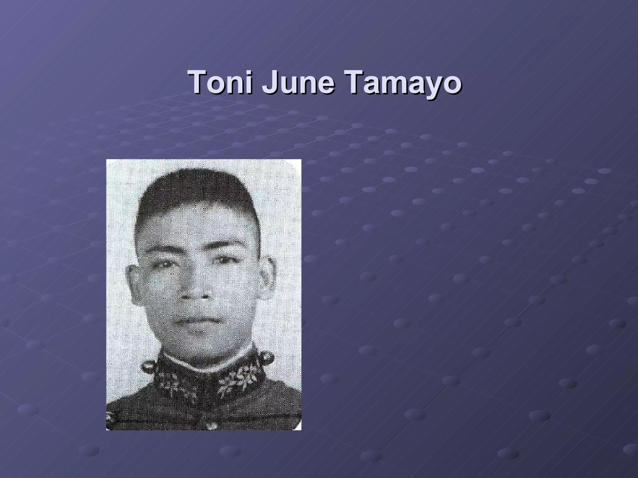 Charlie Company '84 | PPT