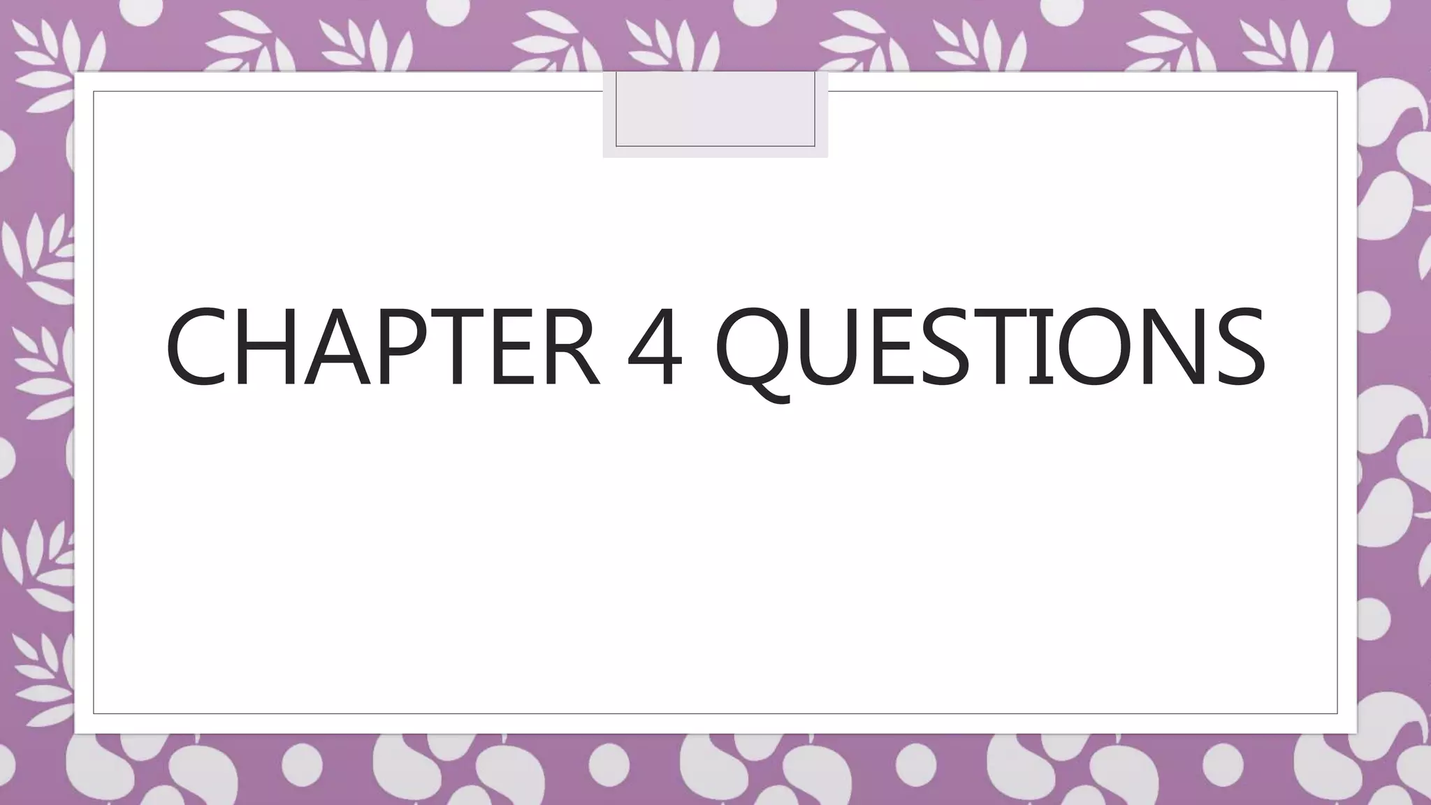 Charlie and the Chocolate Factory chapter 4.pptx
