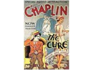 Charlie chaplin | PPT