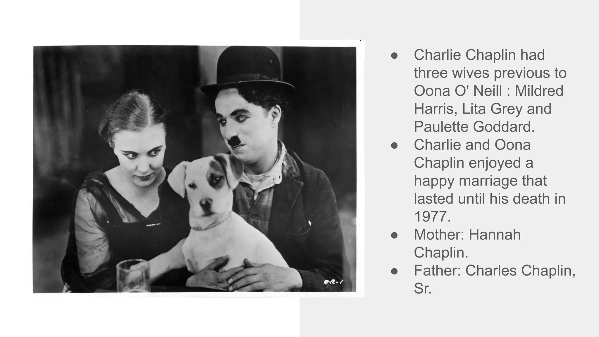 Charlie Chaplin....about their life and all..pdf