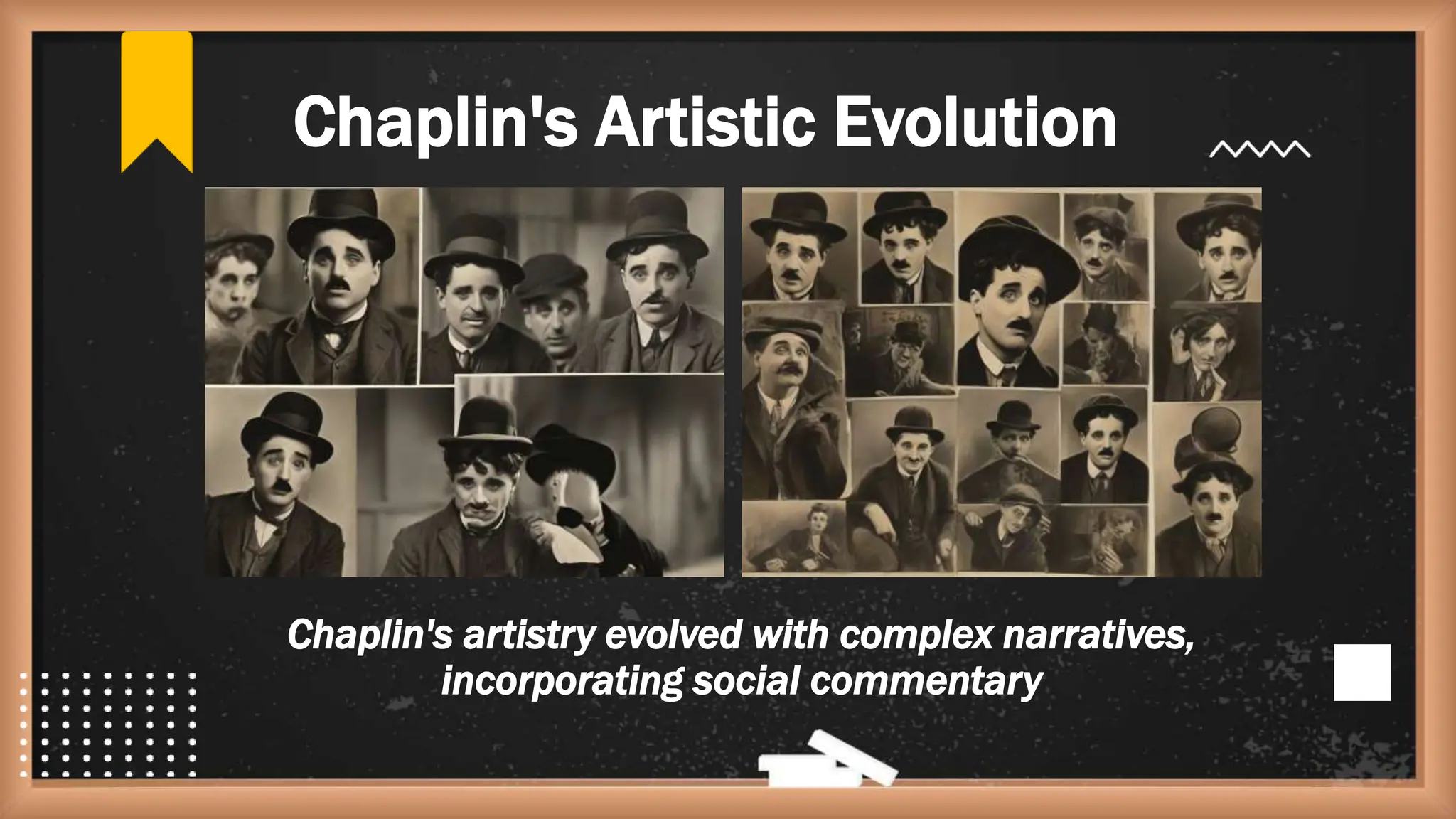 Charlie Chaplin and the silent movie era.pptx