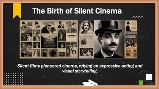 Charlie Chaplin and the silent movie era.pptx