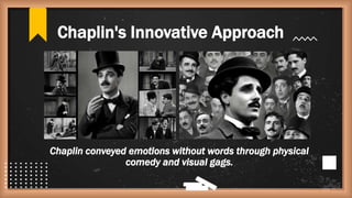 Charlie Chaplin and the silent movie era.pptx