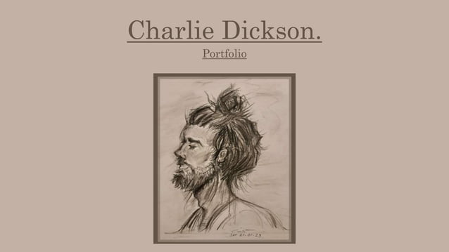 Charlie Dickson portfolio UWE.pptx