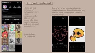 Charlie Dickson portfolio UWE.pptx