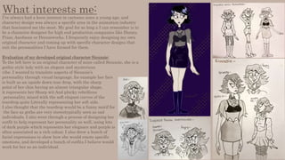 Charlie Dickson portfolio UWE.pptx