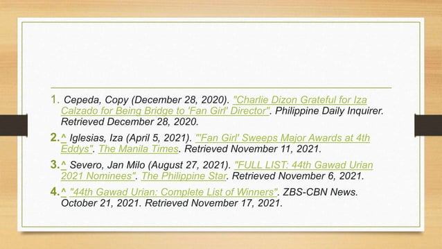 Charlie Dizon Biography, Early Life, Career, Filmography.pptx