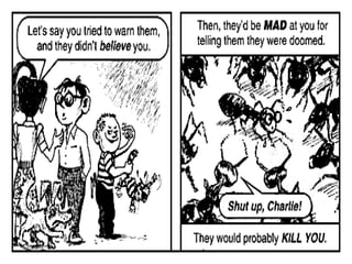 Charlie's Ants | PPS