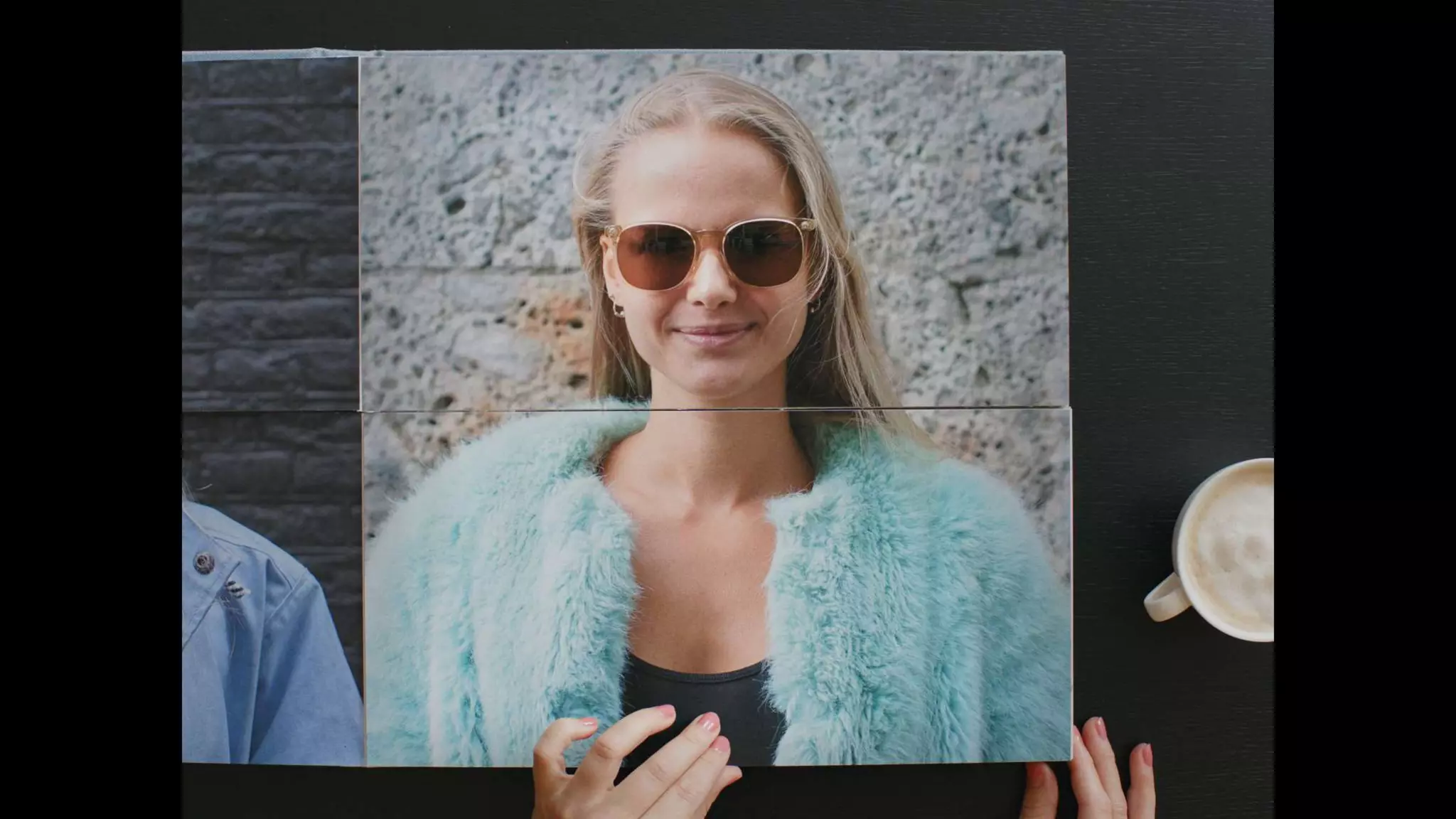 Charlie Temple - Kashifa Suddle | PPT