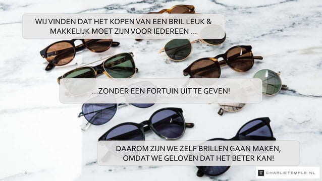 Charlie Temple - Kashifa Suddle | PPT