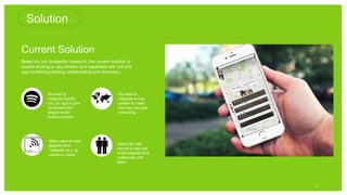 MixMap Pitch - MD5217 | PPT