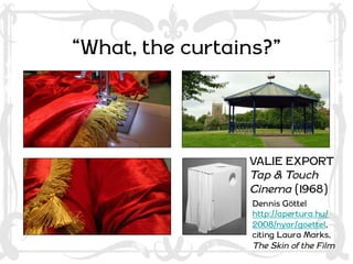 Charlotte Crofts: Accessing Cinema Heritage | PDF