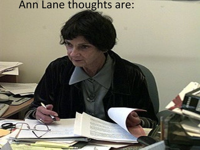 Charlotte Anna Perkins Gilman View As A Feminist | PPT