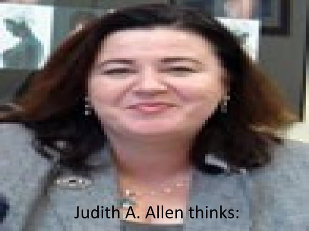 Charlotte Anna Perkins Gilman View As A Feminist | PPT